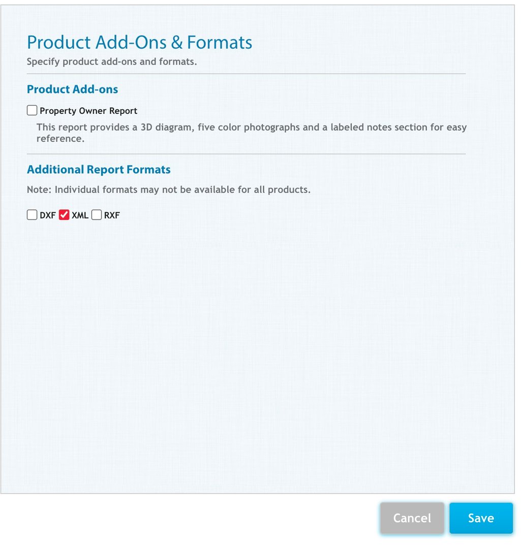 Troubleshooting your EagleView Smart Estimate