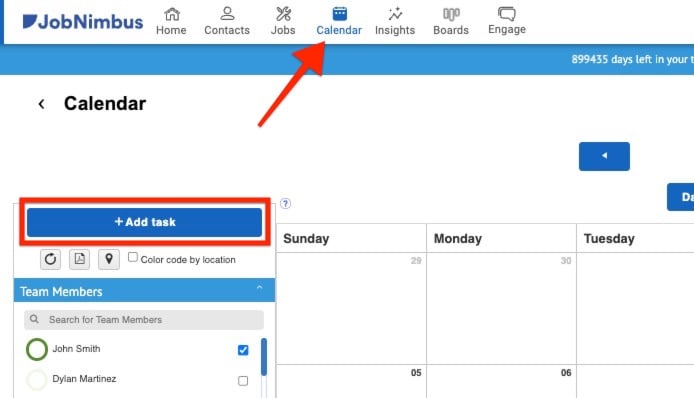How Do I Create a Task?