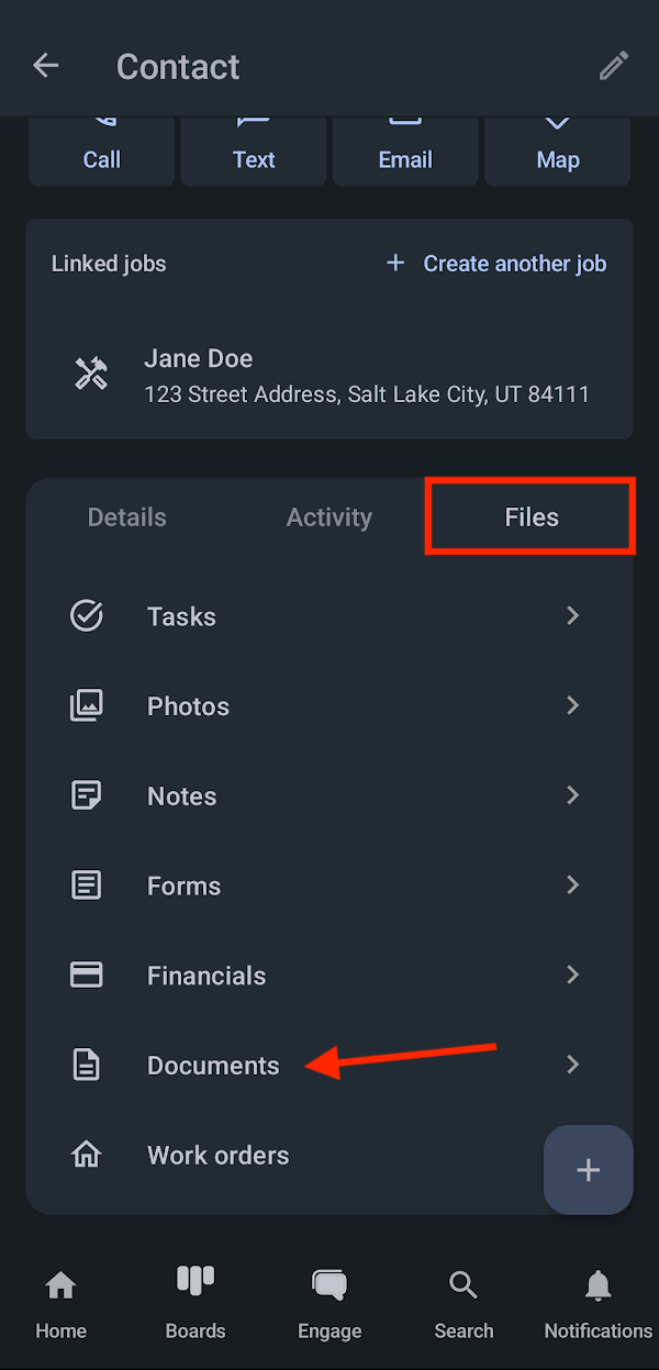 Can I Sign Documents From My Mobile Device?