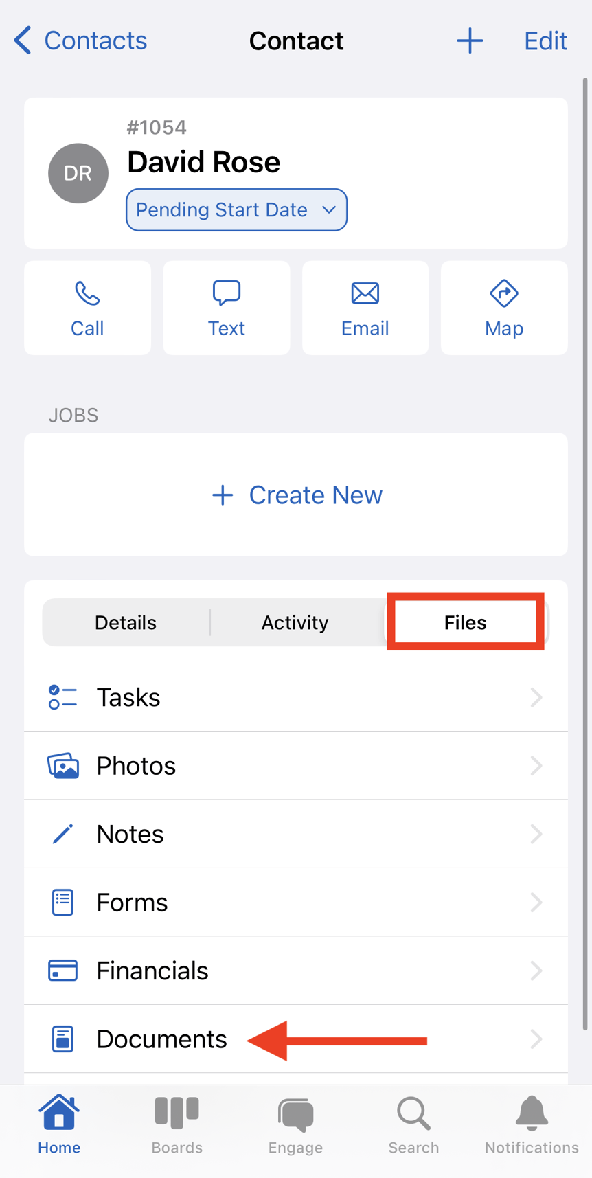 Can I Sign Documents From My Mobile Device?