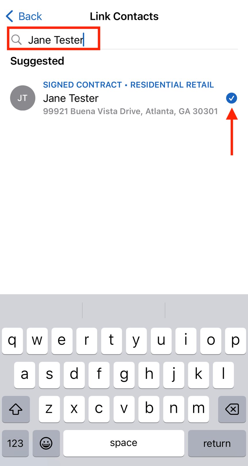 What Does It Mean To Relate Contacts?