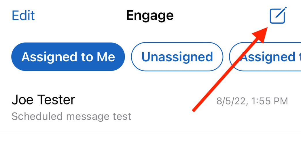 How Do I Send a Text Message?