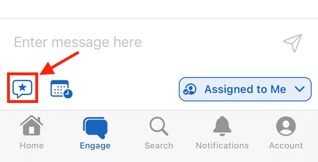 How Do I Create Text Message Templates?