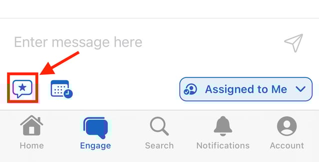 How Do I Create Text Message Templates?