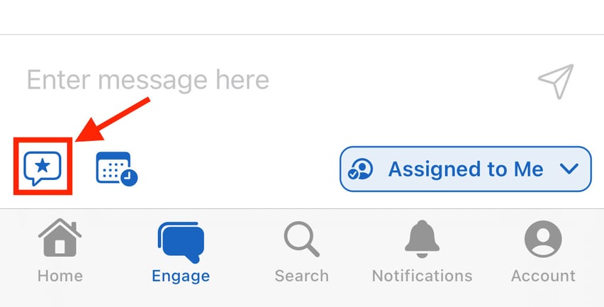 How Do I Create Text Message Templates?