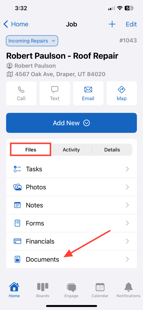 Can I Sign Documents From My Mobile Device?