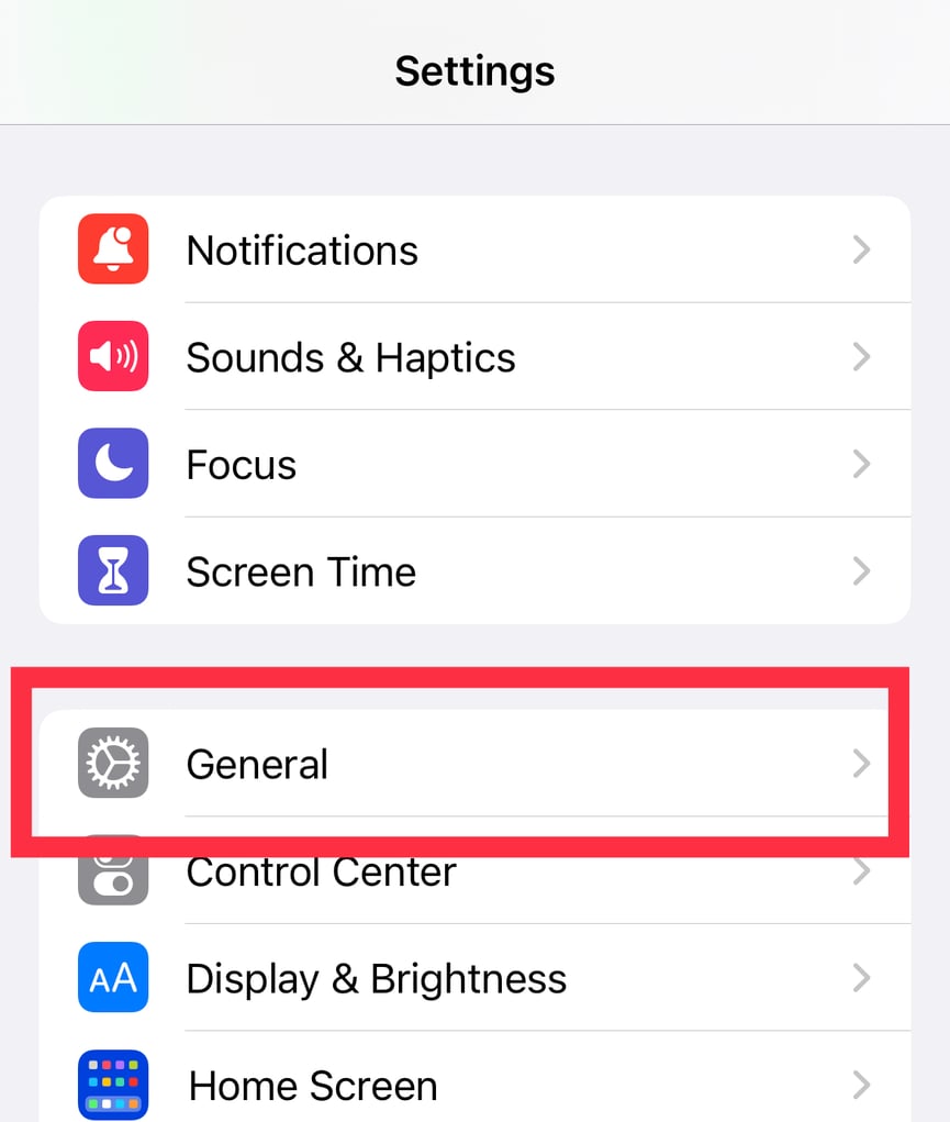 How Do I Enable Spanish on the Mobile App?