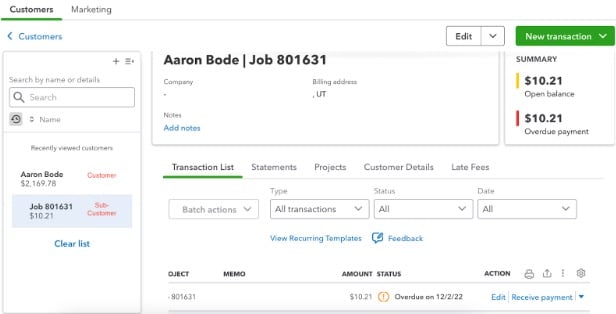 How Will the Jobs Experience Impact My QuickBooks Sync?