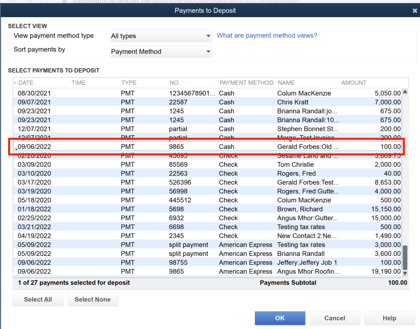 How Do I Reconcile Processing Fees in QuickBooks When Using JobNimbus ...
