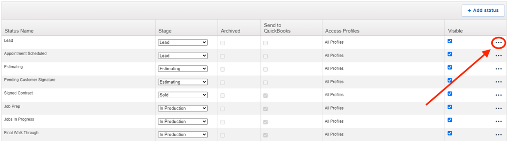 How Do I Configure My Workflows To Sync With QuickBooks for Customers ...