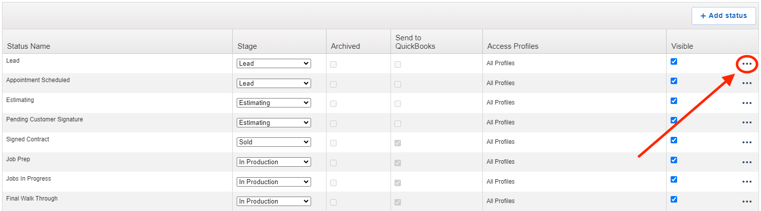 How Do I Configure My Workflows To Sync With QuickBooks for Customers ...