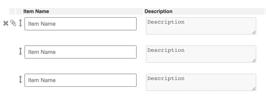 How Do I Create a Material Order?