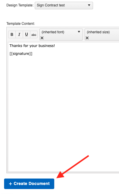 How Do I Create, Edit, and Use a Custom Document or Email Template?