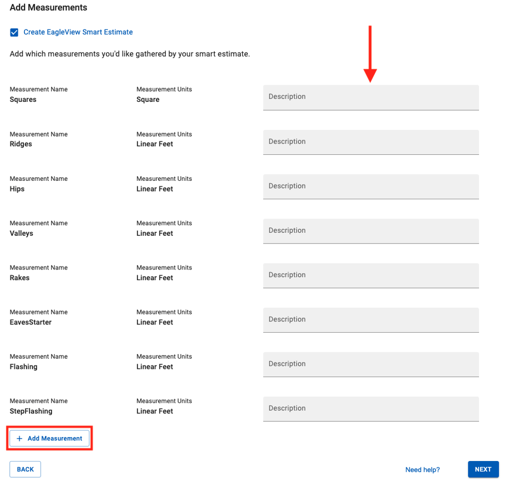 How Does the EagleView Integration Work With Smart Estimates?