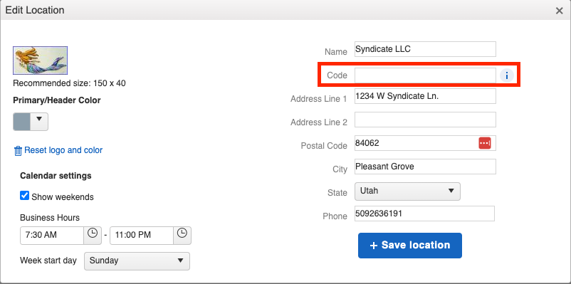 How Can I Customize my Record ID Numbers?