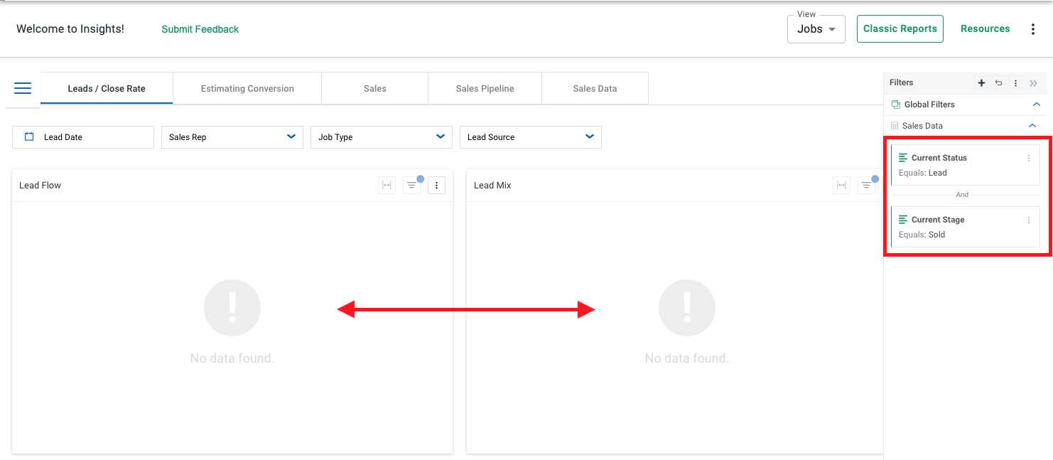 How Do I Troubleshoot My Insights Data?