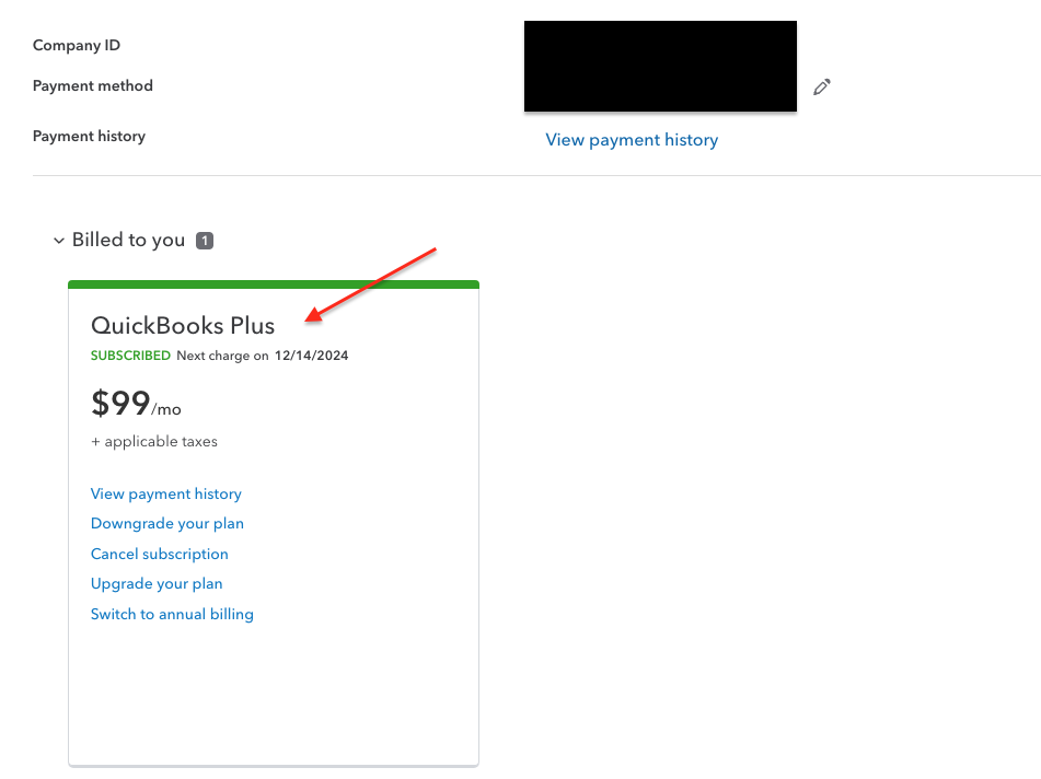 What Version of QuickBooks Do I Use?