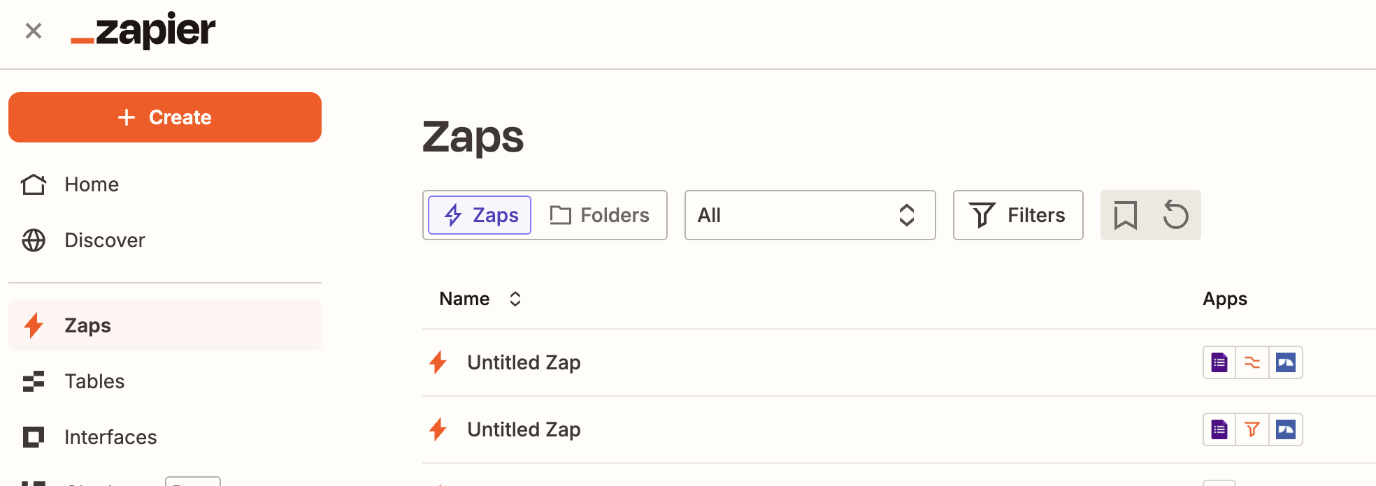What is a Zap?