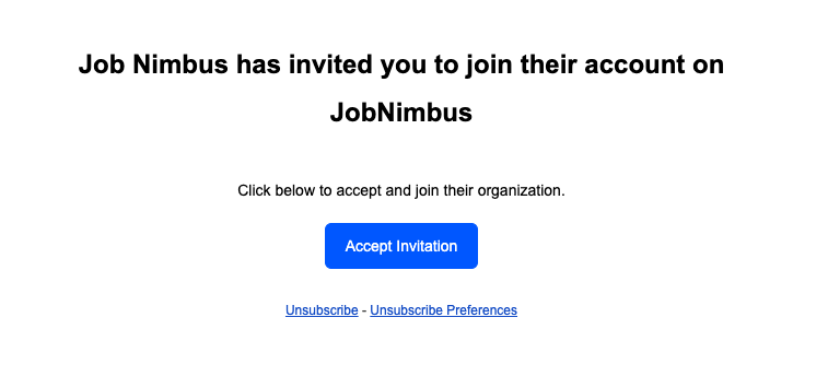 How Do I Manage Users in JobNimbus AssistAI?