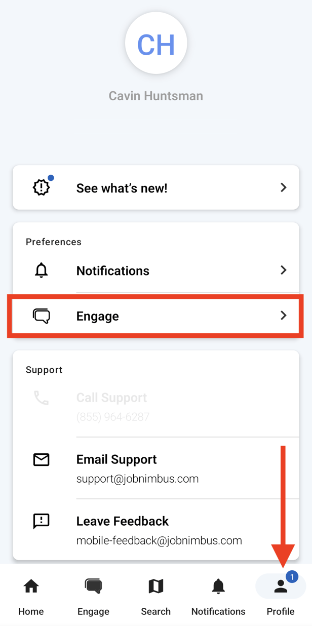How Do I Create Text Message Templates?