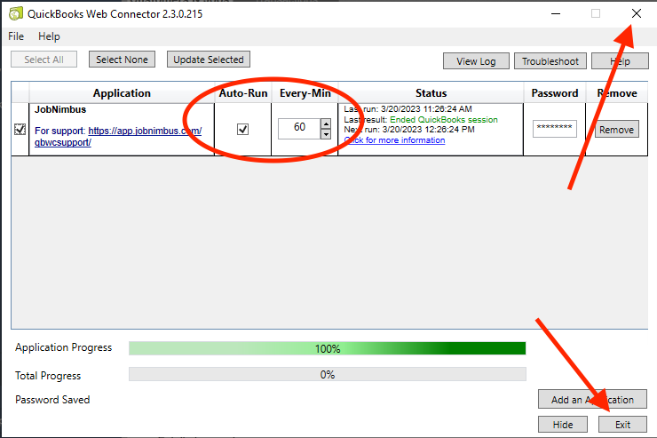 How Do I Connect With QuickBooks Desktop?