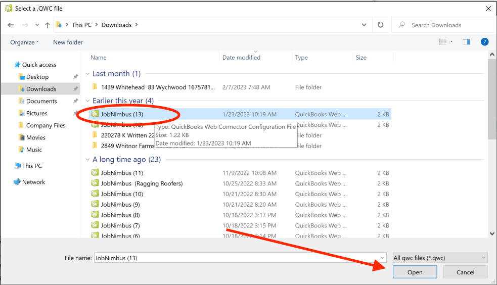 How Do I Connect With QuickBooks Desktop?