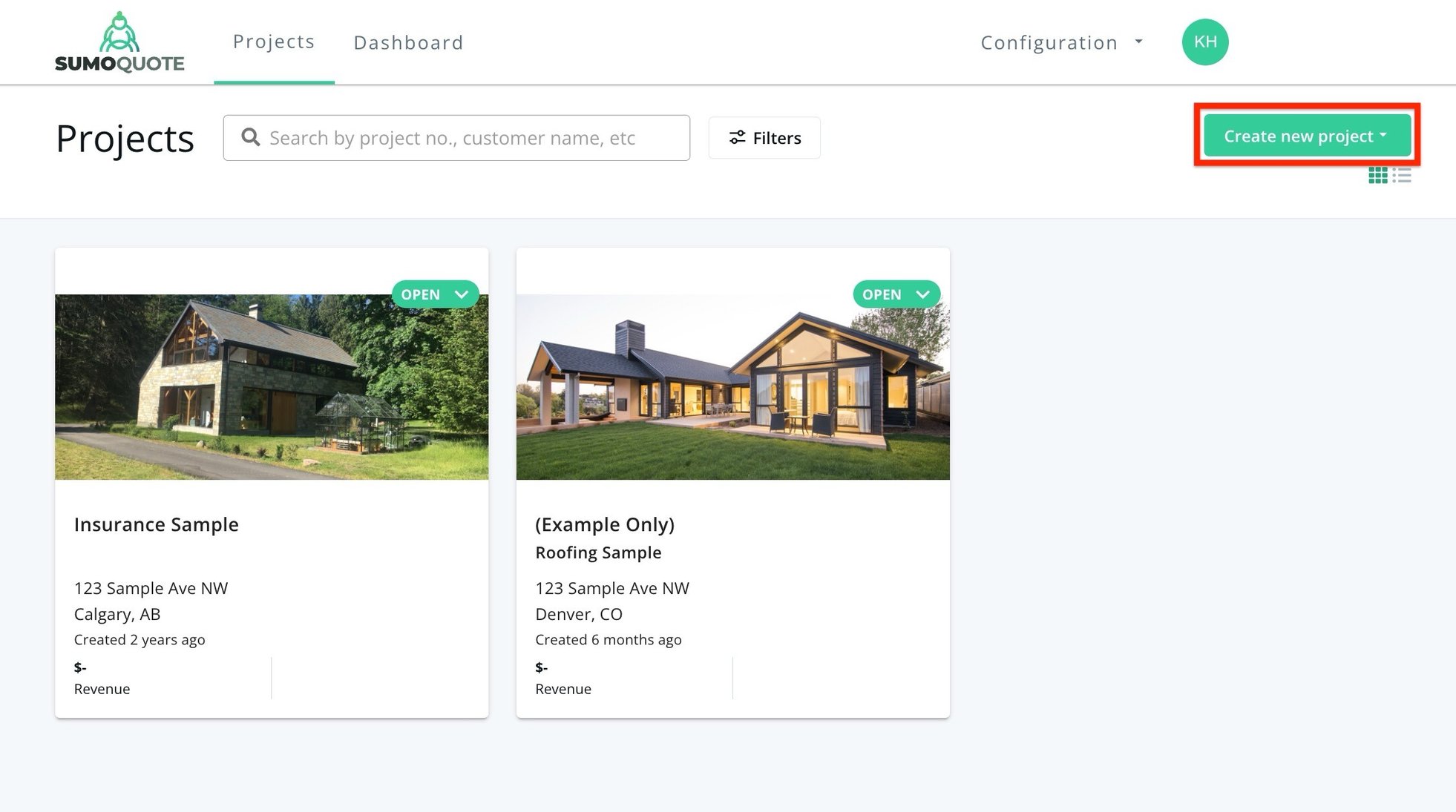 How Do I Use the SumoQuote Integration?