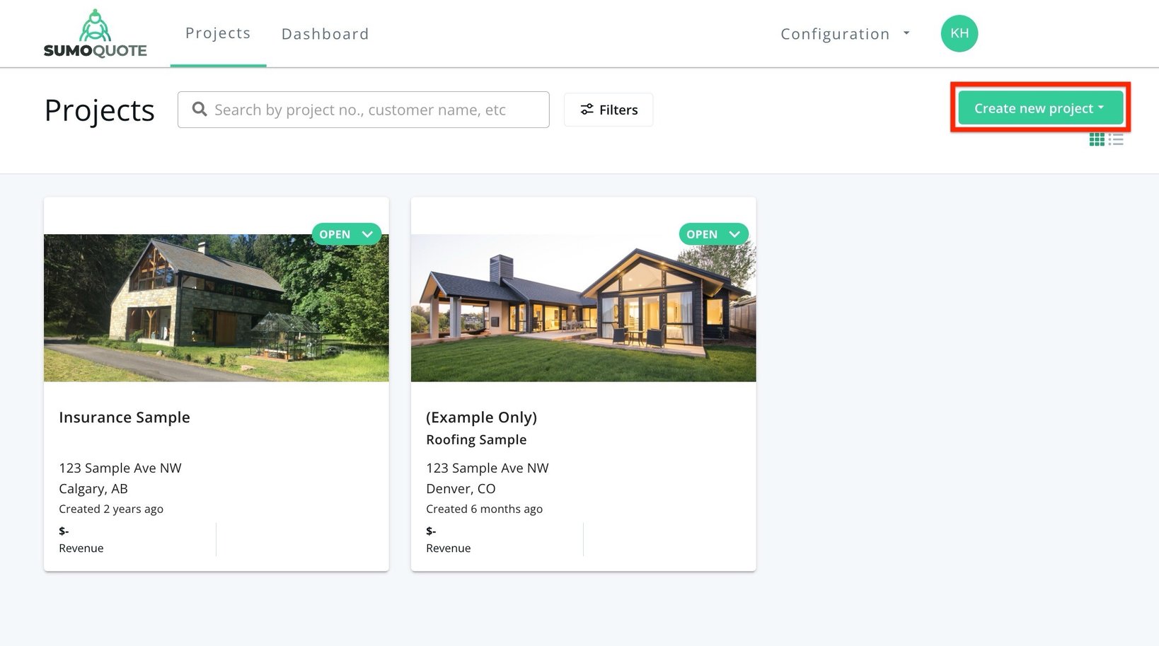 How Do I Use the SumoQuote Integration?