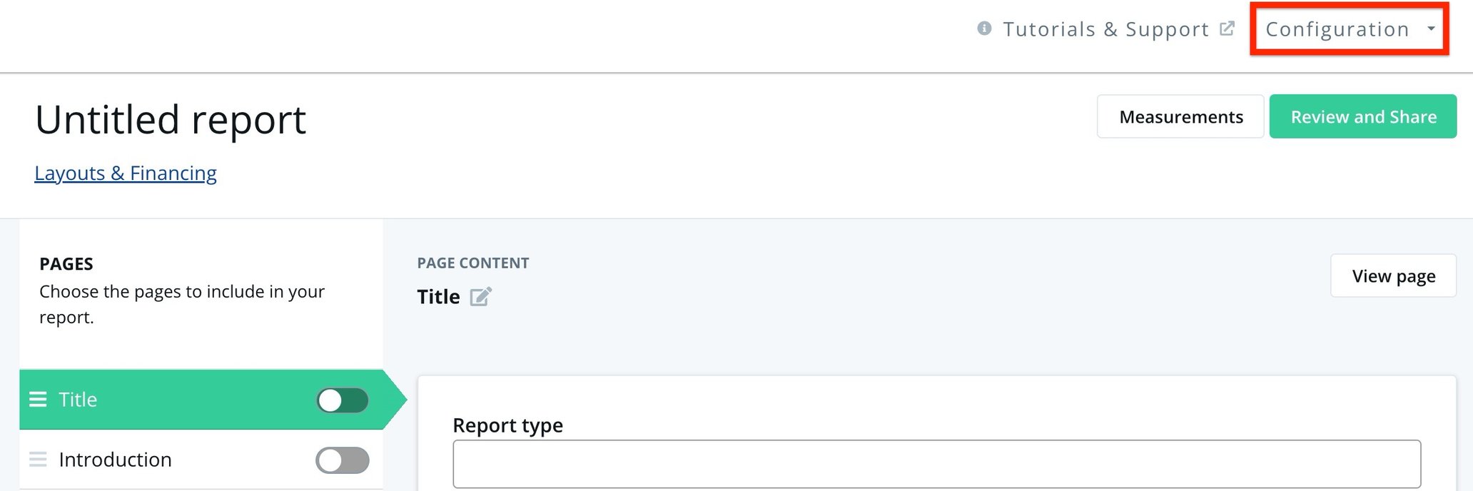 How Are Calculations Used With the New Sales Experience?