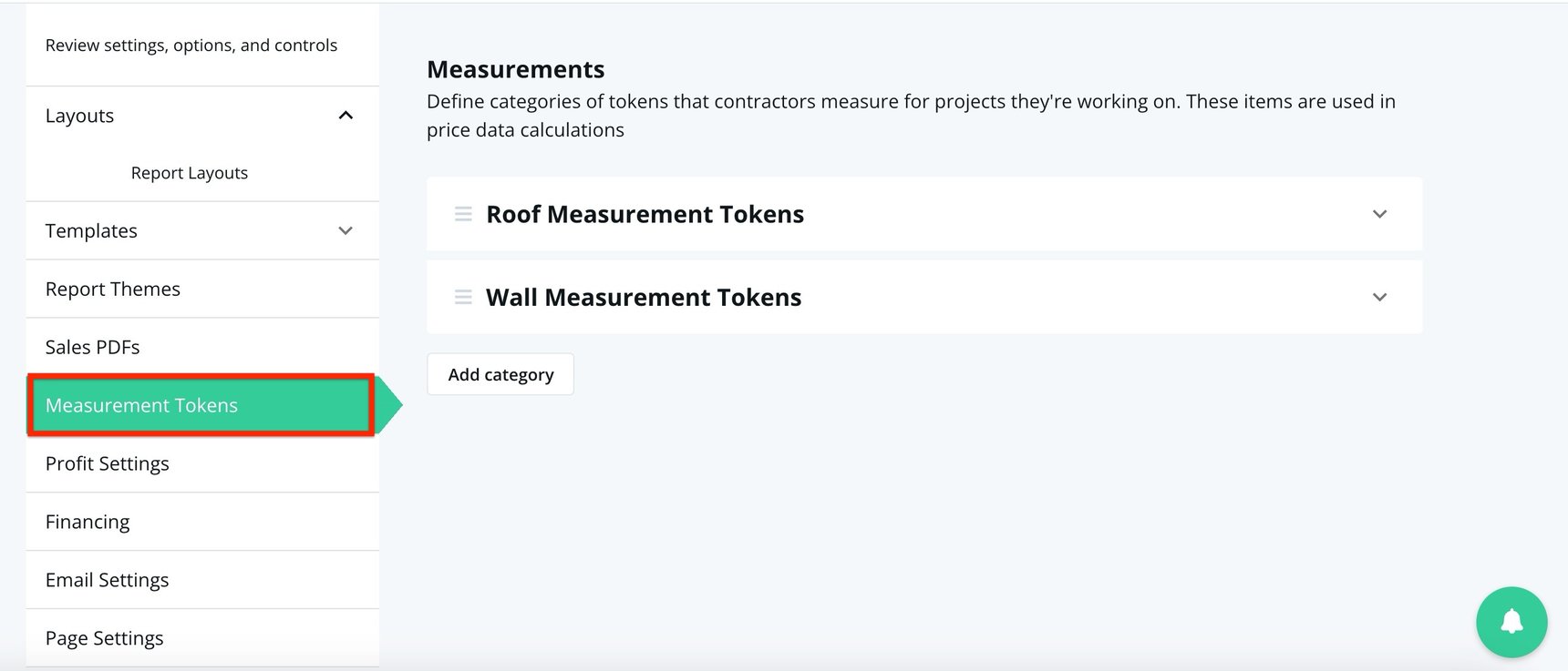 How Are Calculations Used With the New Sales Experience?