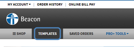How Do I Link My Beacon Templates With JobNimbus?