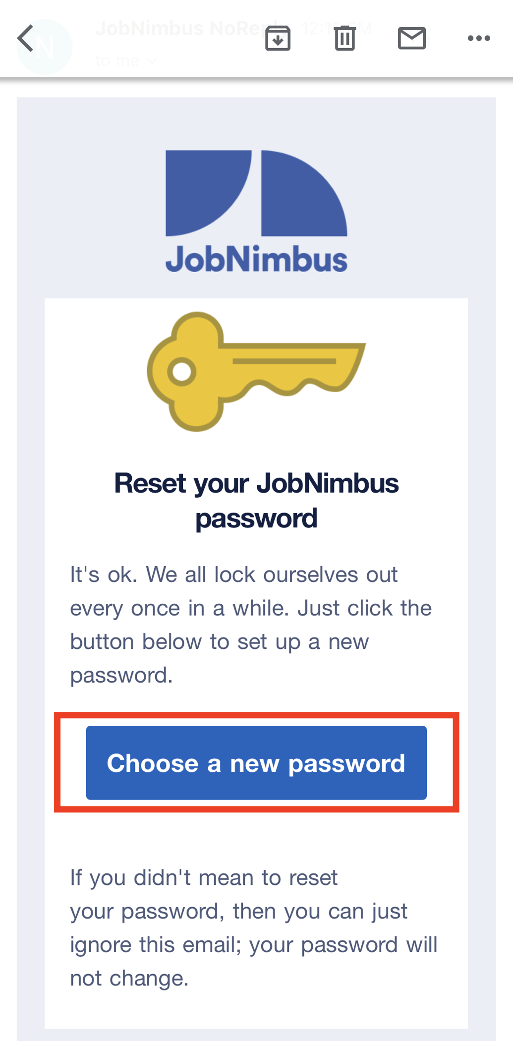 How do I Unlock My Account and Reset My Password?