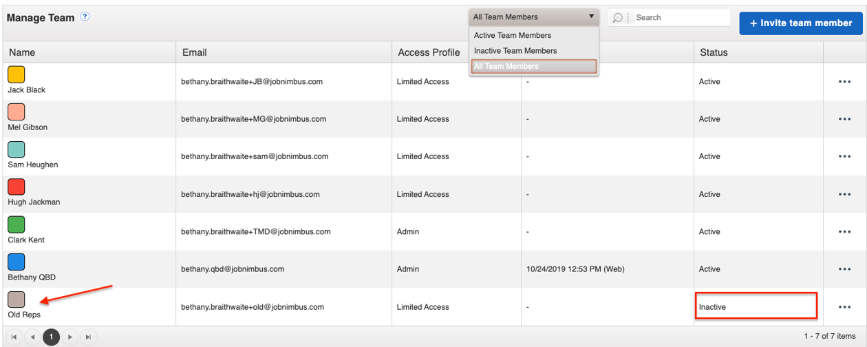 How Do I Map Sales Reps in QuickBooks Desktop?