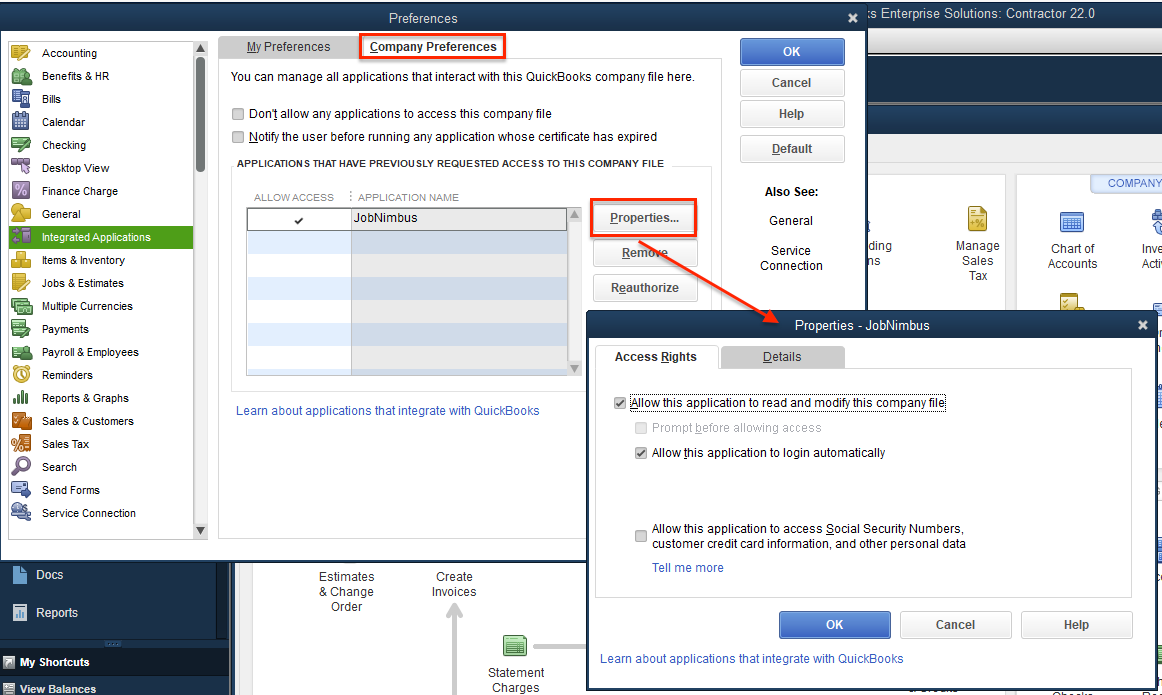 How Do I Troubleshoot QuickBooks Desktop and the Web Connector?