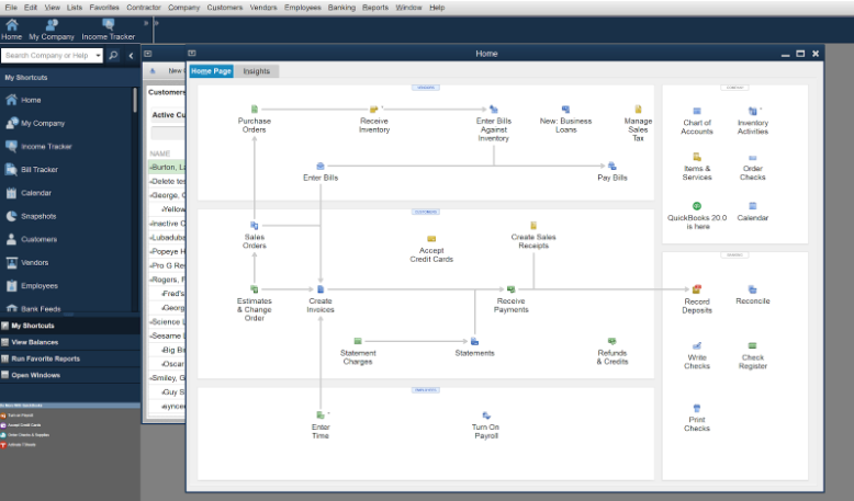 What Version of QuickBooks Do I Use?