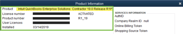 What Version of QuickBooks Do I Use?