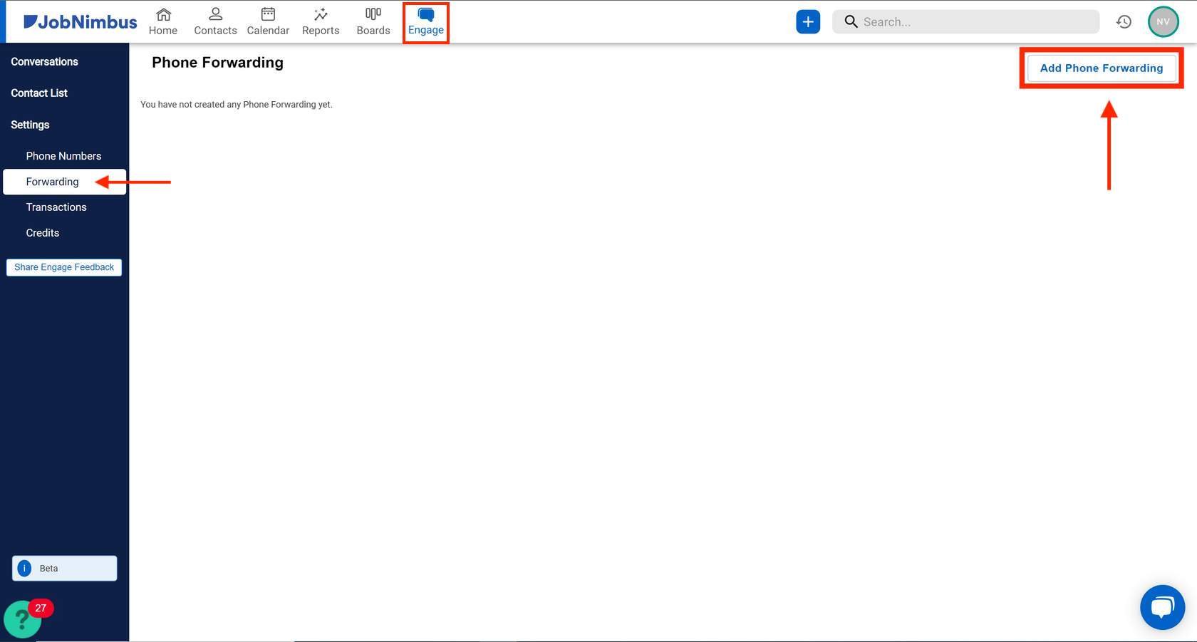How Do I Set Up Call Forwarding?
