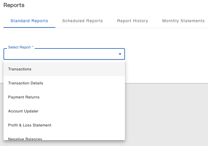 How Do I Run a Payments Report in JobNimbus Payments?