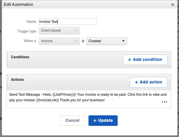 How Do I Automate Text Messages?