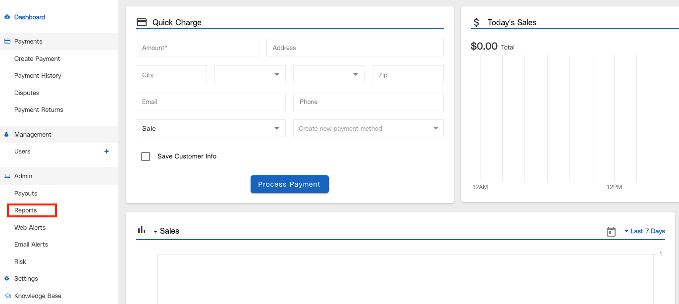 How Do I Reconcile a Disbursement?