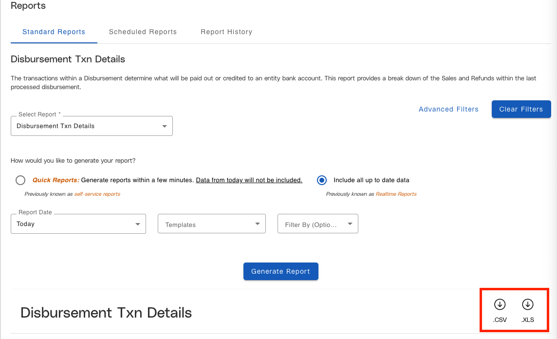 How Do I Reconcile a Disbursement?