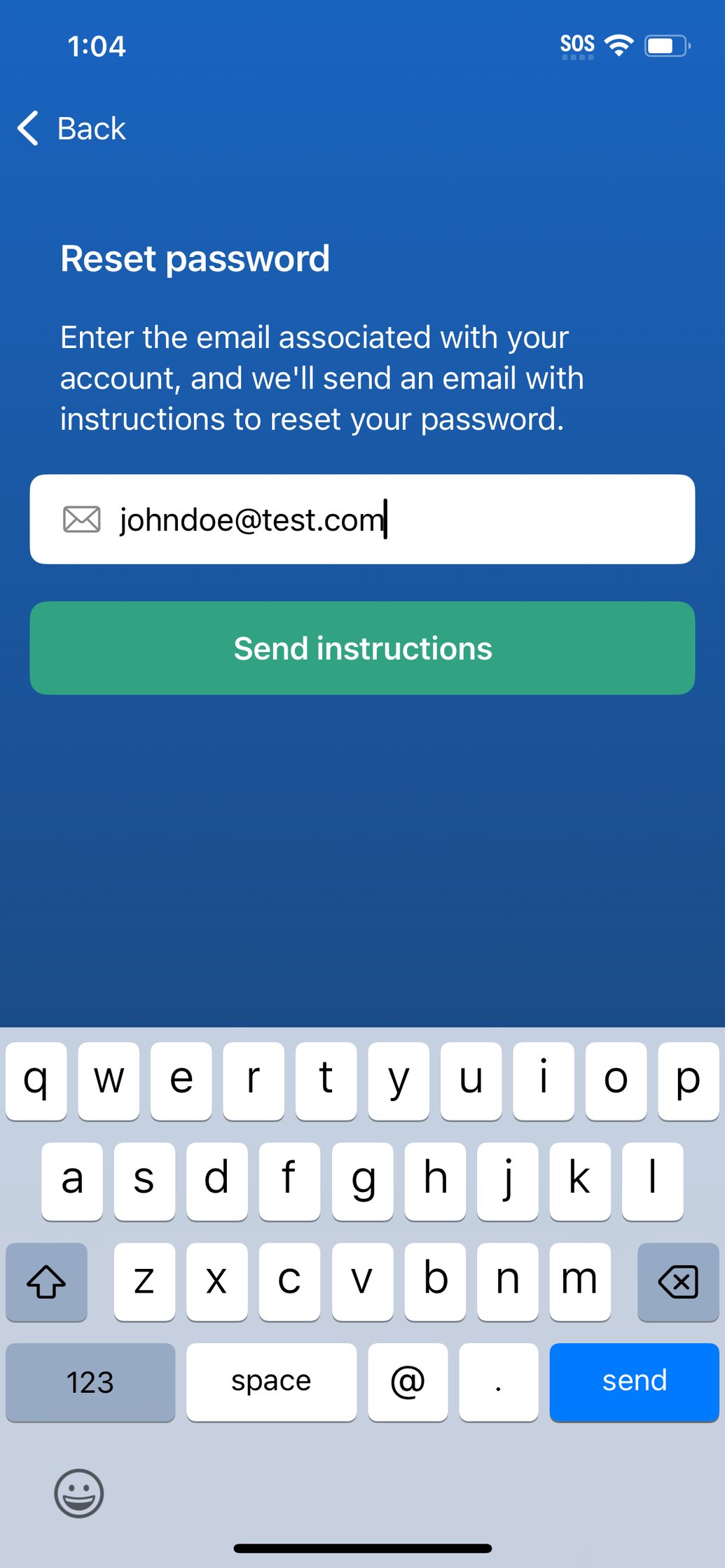 How do I Unlock My Account and Reset My Password?