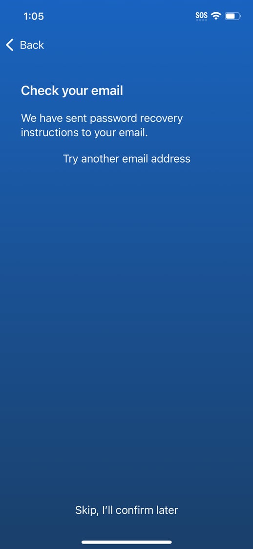 How do I Unlock My Account and Reset My Password?