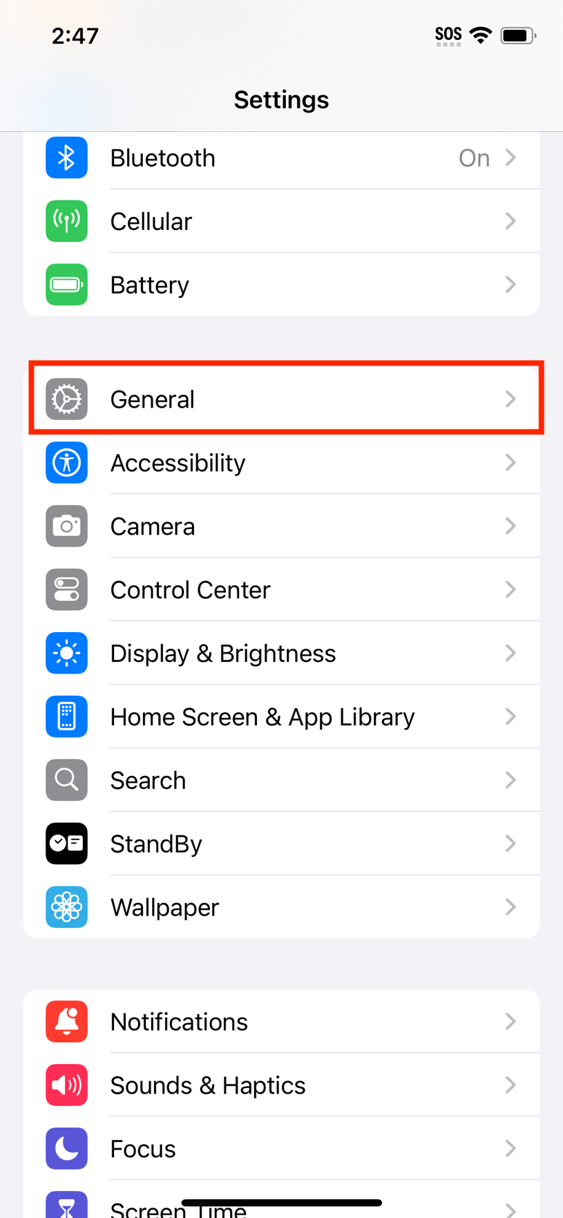How Do I Enable Spanish on the Mobile App?