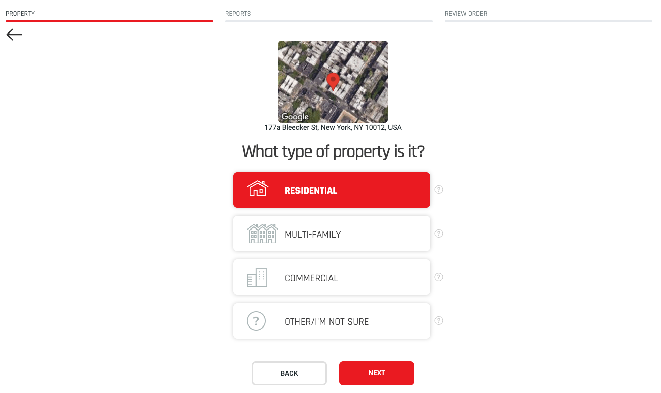 How Do I Use the RoofScope Integration?