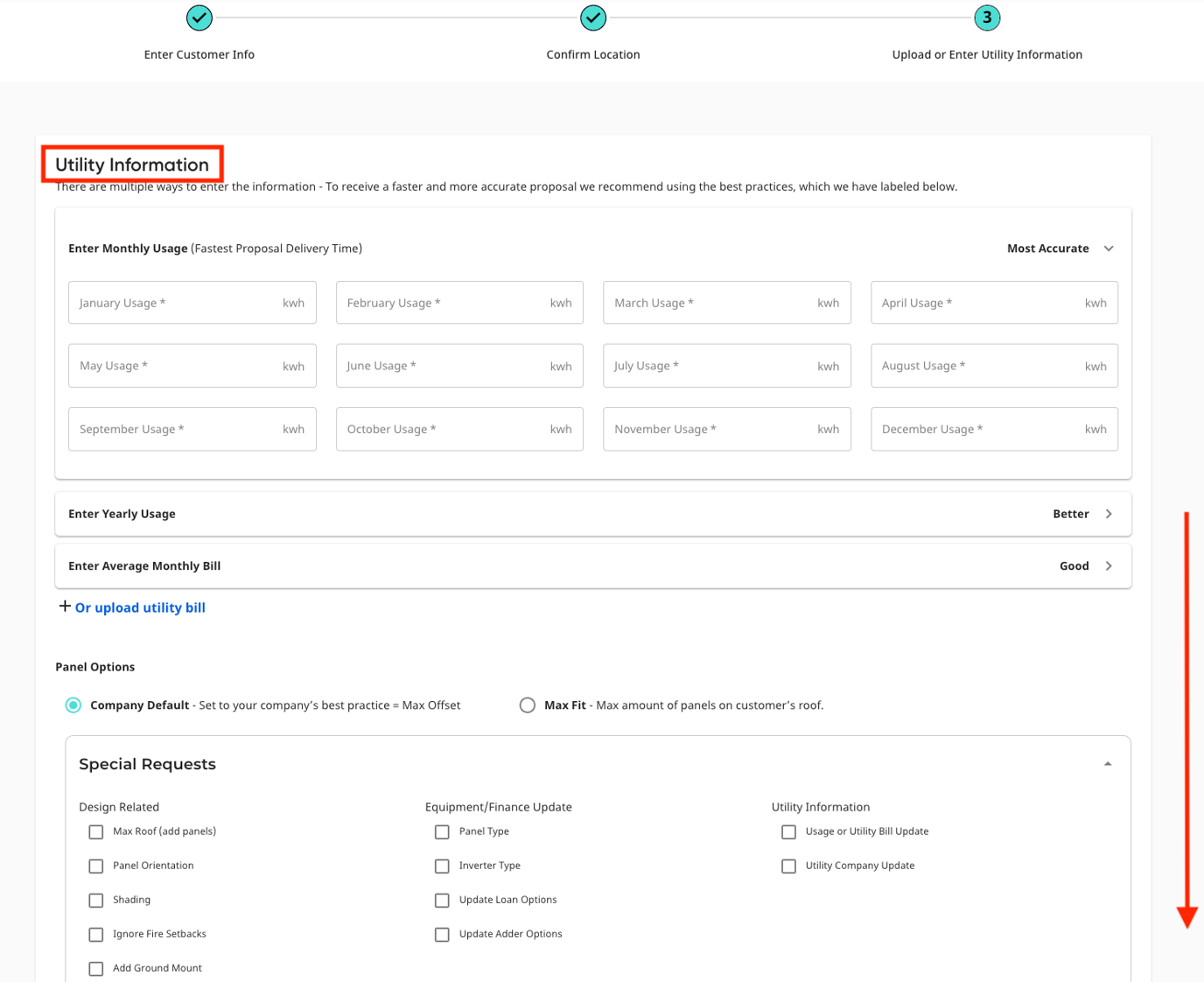 How Do I Use the Solo Integration?