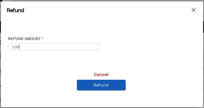 How Do I Refund or Void a Transaction?