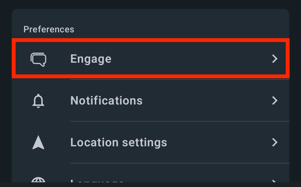 How Do I Create Text Message Templates With Engage?
