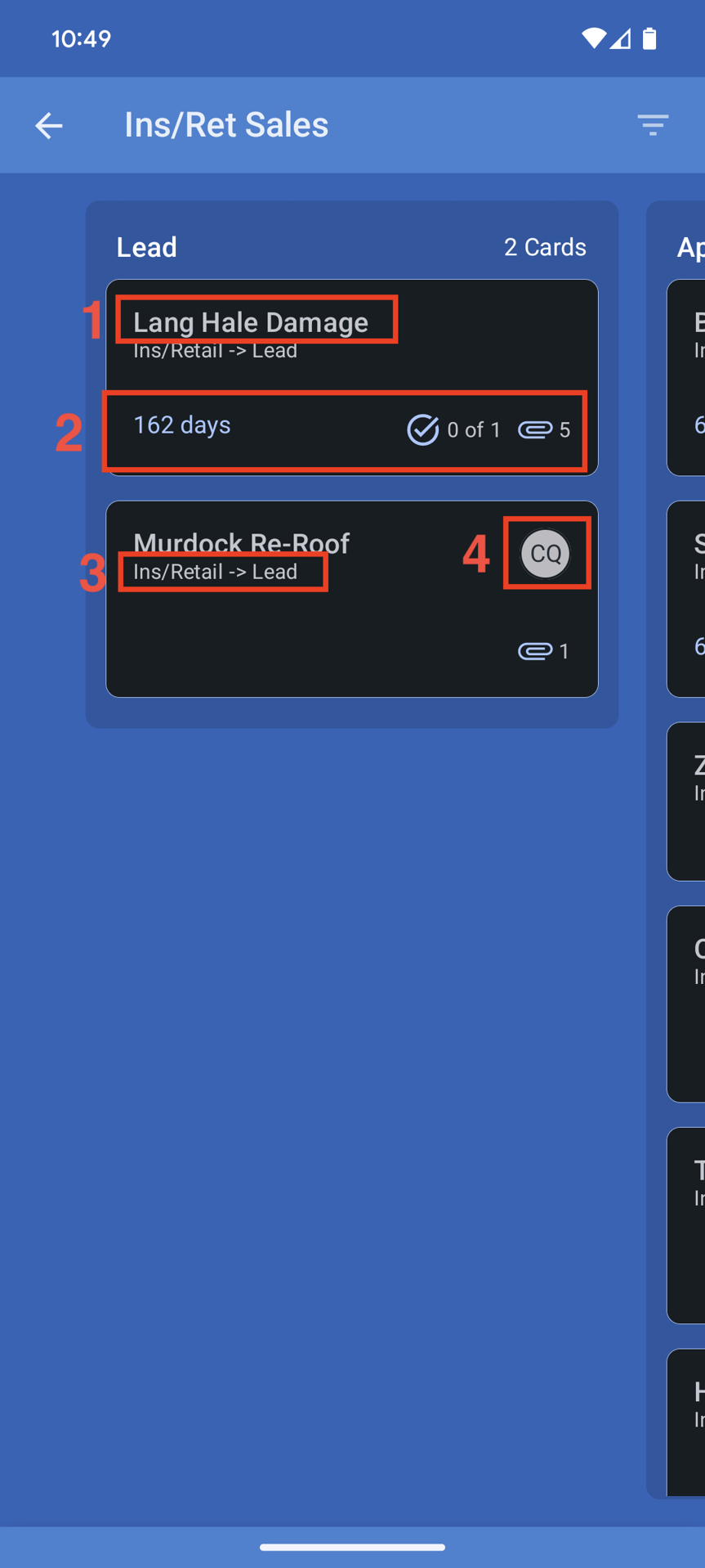 What Are the Different Components of a Board?