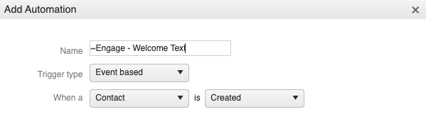 How Do I Automate Text Messages?